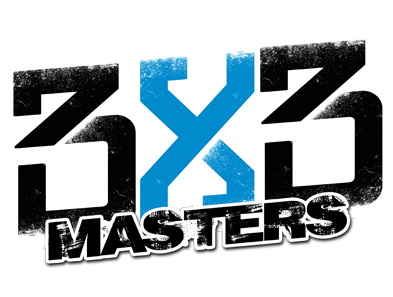 Prizes • 3X3 Masters 20173X3 Masters 2017